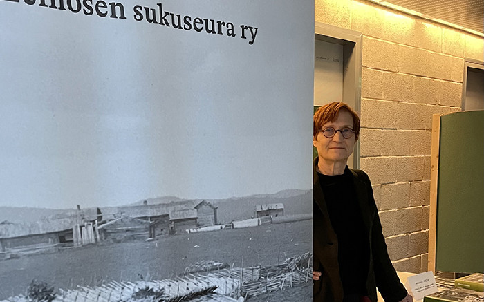 Tapahtumia :: www.leinoset.fi